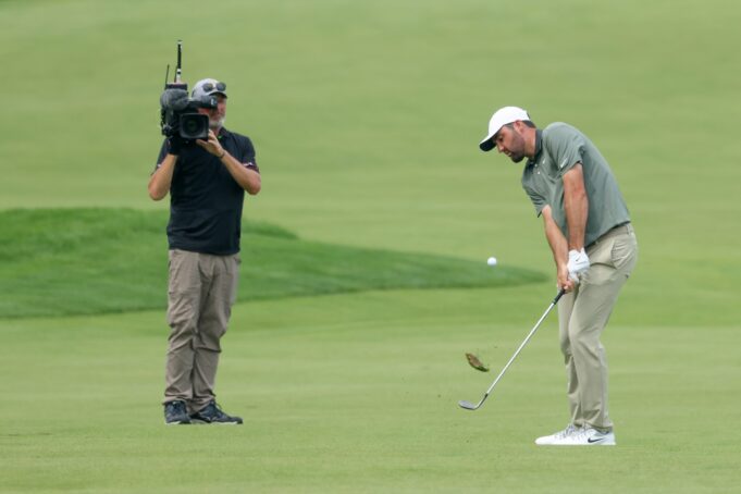 Golf Broadcast Innovations That Changed How We Watch Golf